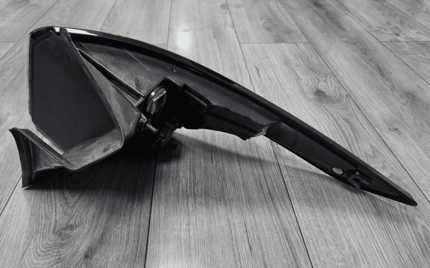 GENUINE FORD KUGA MK2 PASSENGER REAR OUTER TAIL LIGHT GV41-13405-BJ ...