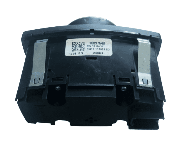 FOCUS MK3 HEADLIGHT SWTICH CONTROL WITH AUTO HEADLIGHT LEVELING 204463 ...