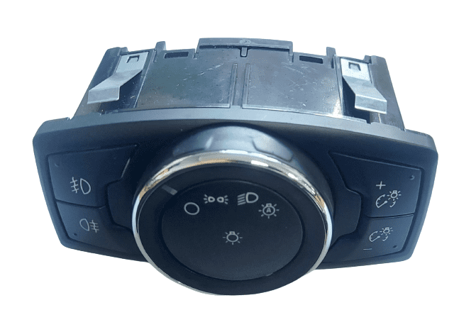 FOCUS MK3 HEADLIGHT SWTICH CONTROL WITH AUTO HEADLIGHT LEVELING 204463 ...