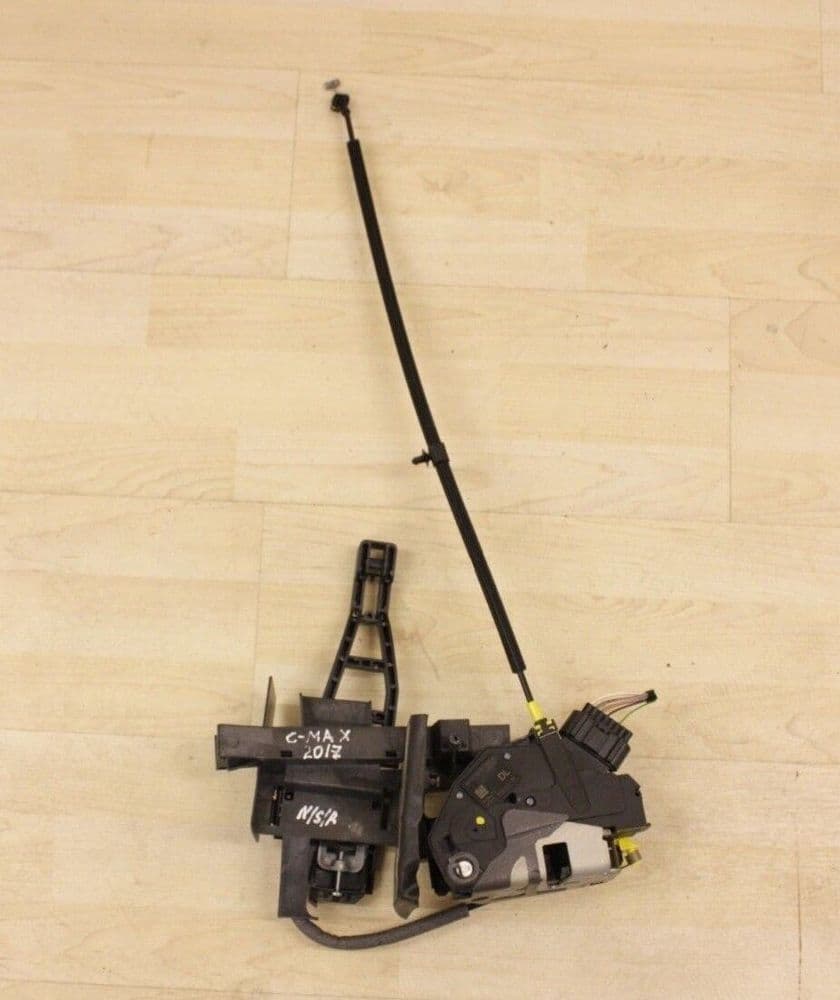 FORD C-MAX PASSENGER REAR DOOR LOCK ASSY COMPLETE AM5A-R26413-BF 2008-2018