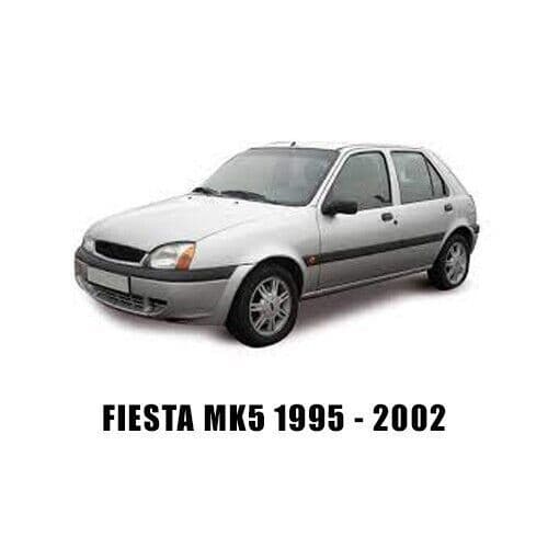 FORD FIESTA MK5 PUMA HEATER CONTROL PANEL AIRCON XS6H-19980-CC 1997 - 2002