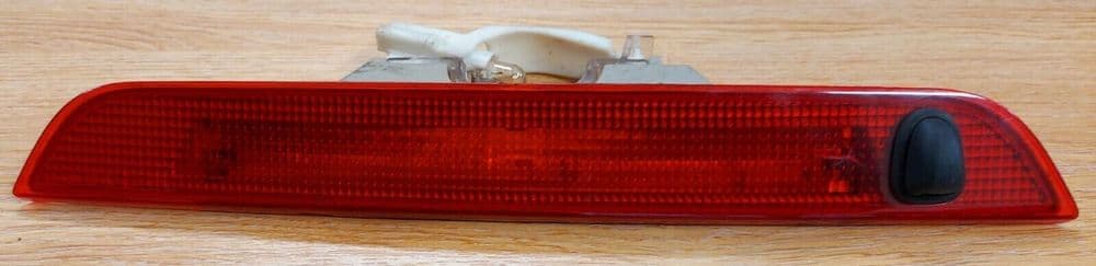 FORD FIESTA MK6 5 DOOR REAR HIGH THIRD BRAKE LIGHT 6S61-13A602-CA 2006 ...