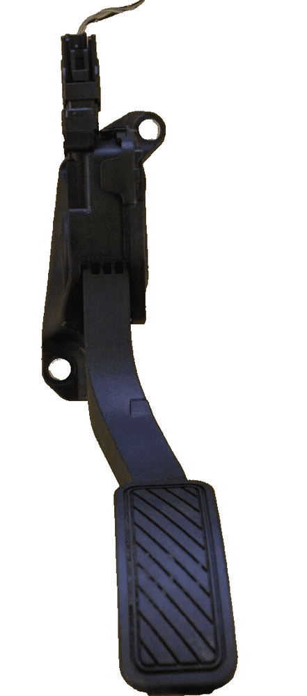 FORD FIESTA MK8 ZETEC 1 4 PETROL THROTTLE PEDAL ACCELERATOR 8V21-9F836 ...
