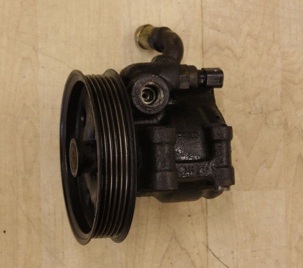 FORD FOCUS MK1 1 6/ 1 8 / 2 0 PETROL POWER STEERING PUMP 1M51-3A696-BC ...