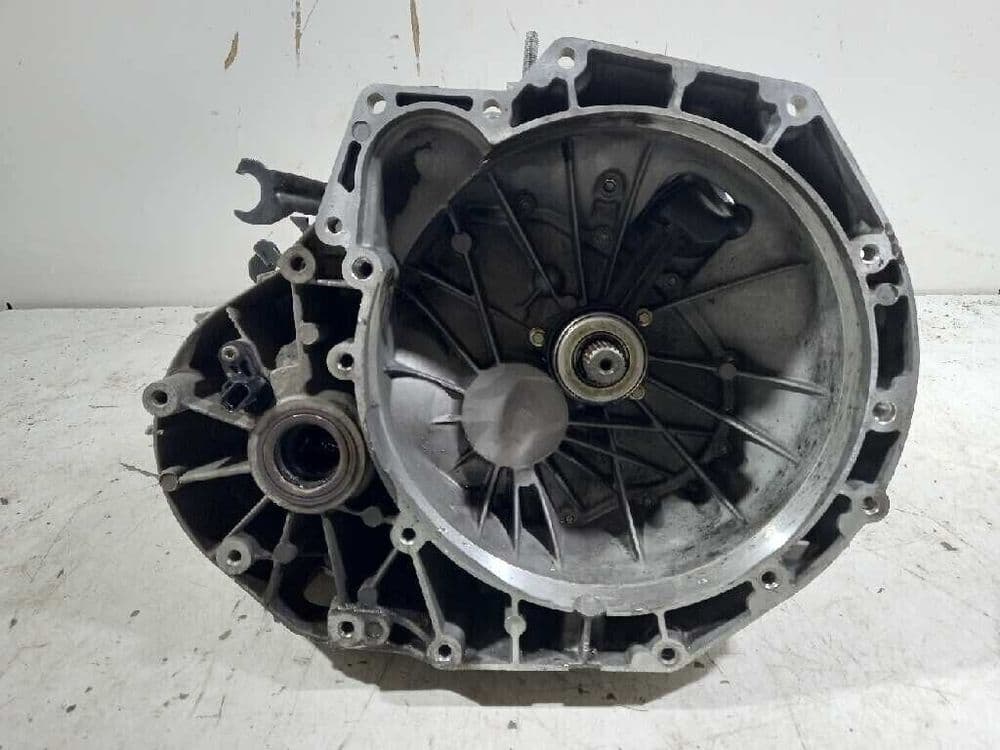 FORD FOCUS MK1 1 8 PETROL 5 SPEED MANUAL GEARBOX XS4R-7002-NB 1998 - 2005