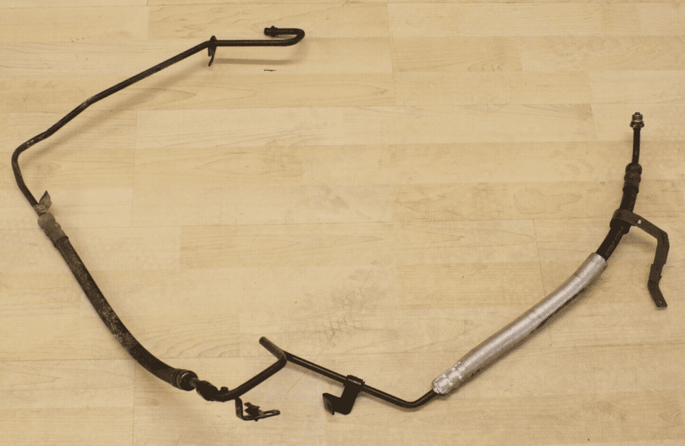 FORD FOCUS MK1 1 8 TDCi HIGH PRESSURE POWER STEERING HOSE PIPE 2001 - 2005