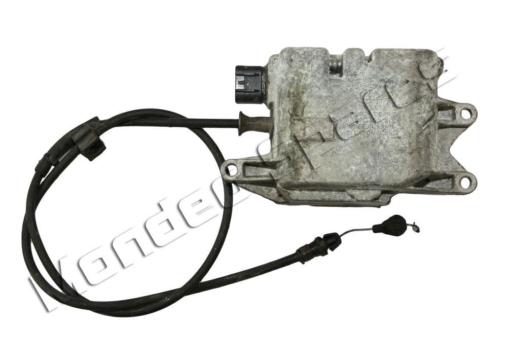 FORD FOCUS MK1 2 0 ST170 INLET MANIFOLD RUNNER CONTROL IMRC 4447983 ...