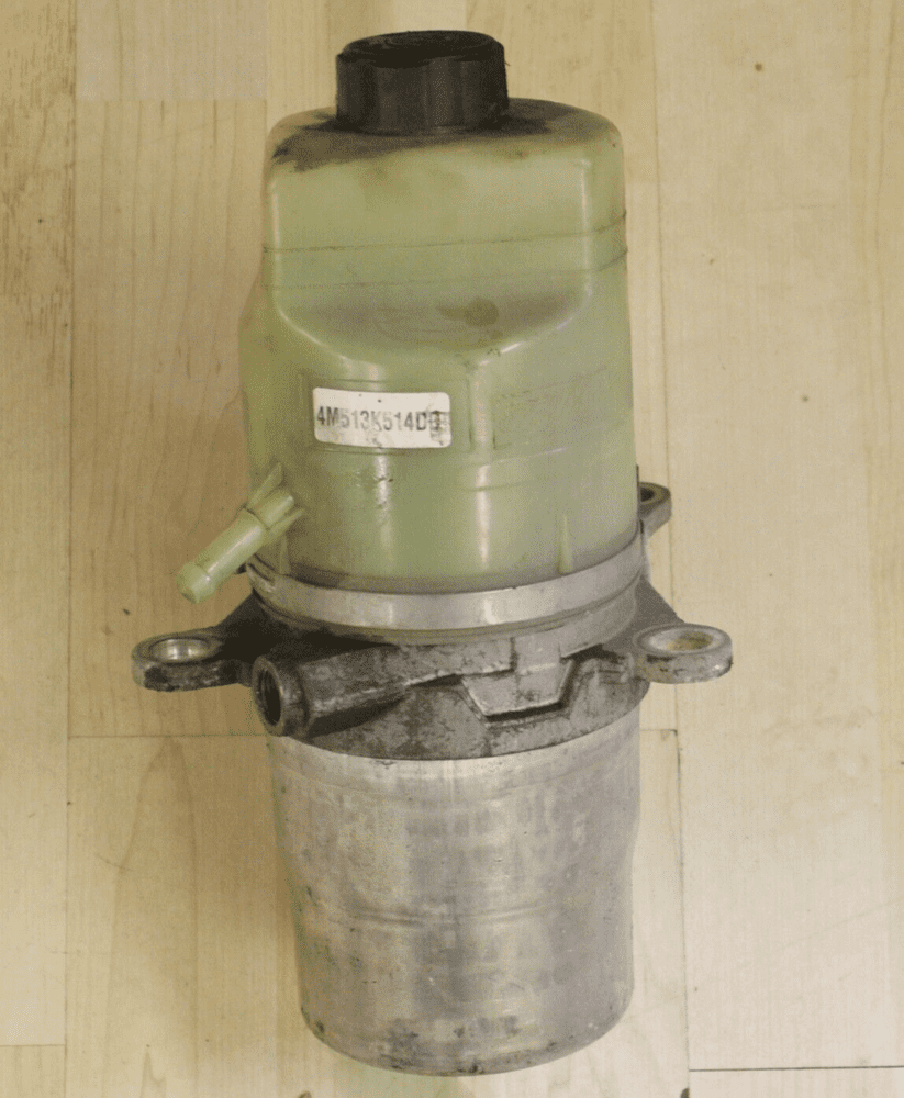FORD FOCUS MK2 1 6 1 8 2 0 ELECTRIC POWER STEERING PUMP 4M51-3K514-DC ...