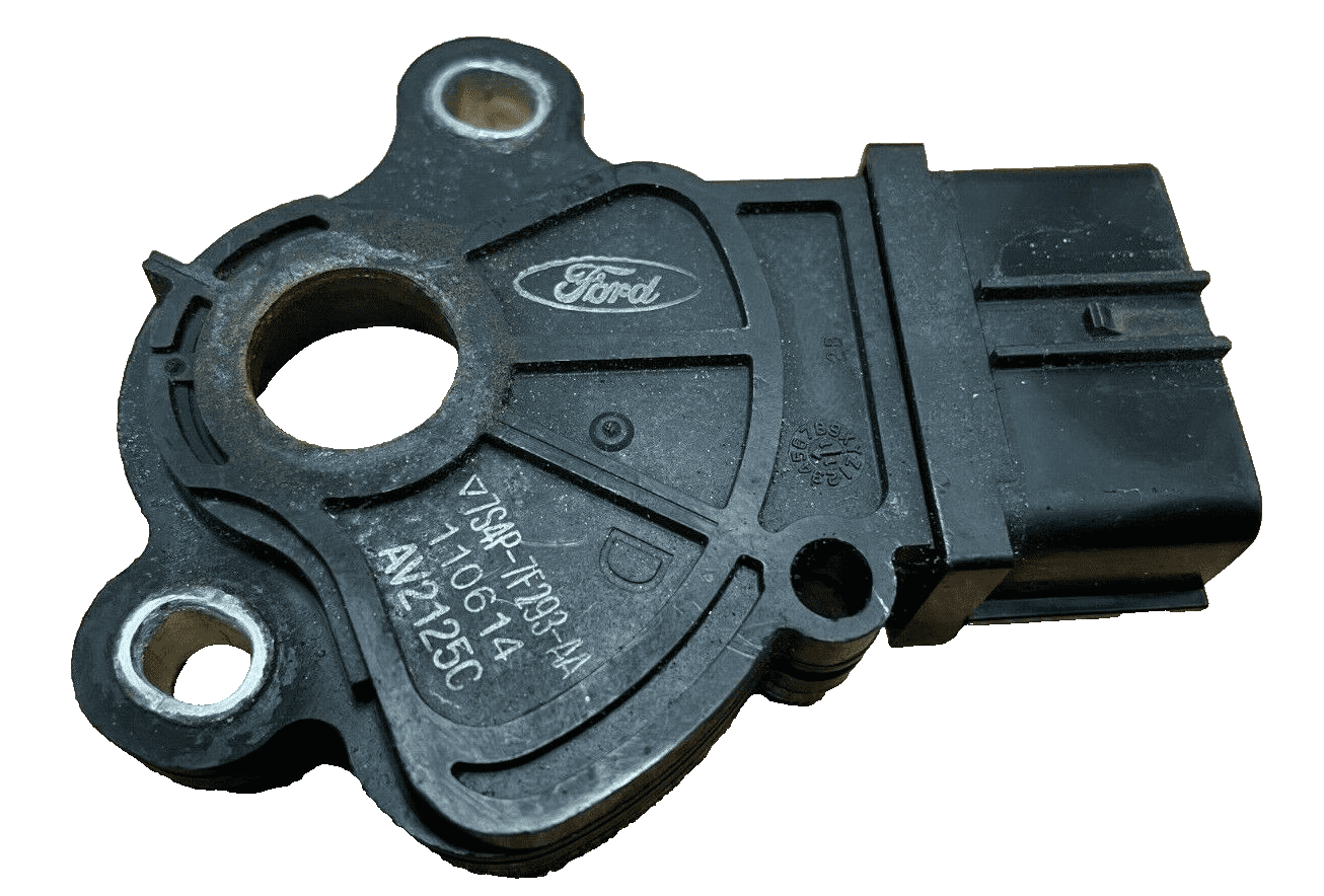 FORD FOCUS MK2 1 6 PETROL AUTO GEARBOX CRANK SENSOR 7S4P-7F293-AA 2004-2012