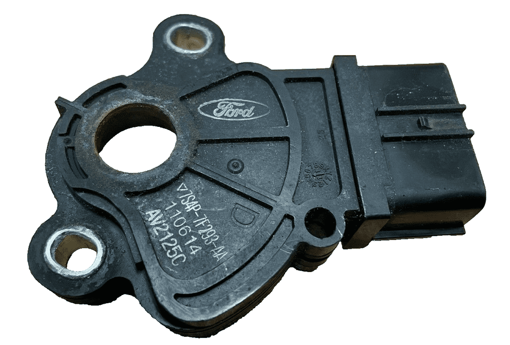FORD FOCUS MK2 1 6 PETROL AUTO GEARBOX CRANK SENSOR 7S4P-7F293-AA 2004-2012