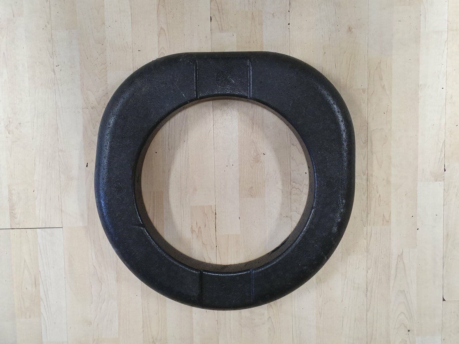 FORD FOCUS MK2 ANTI RATTLE BOOT SPARE WHEEL FOAM PAD 4M51-1K302-AA 2005 ...
