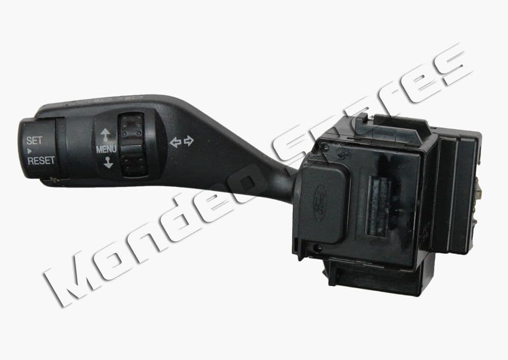 FORD FOCUS MK2 C-MAX WINDSCREEN CONTROL INDICATOR STALK 4M5T-13335-BD ...