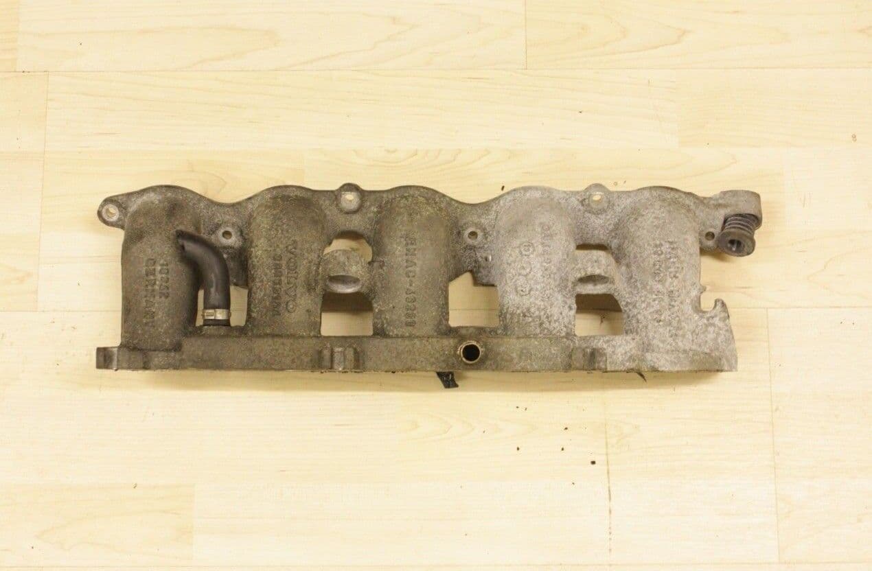 FORD FOCUS MK2 ST ST225 2 5 PETROL INLET INTAKE MANIFOLD 6M5G-9P961-AC ...