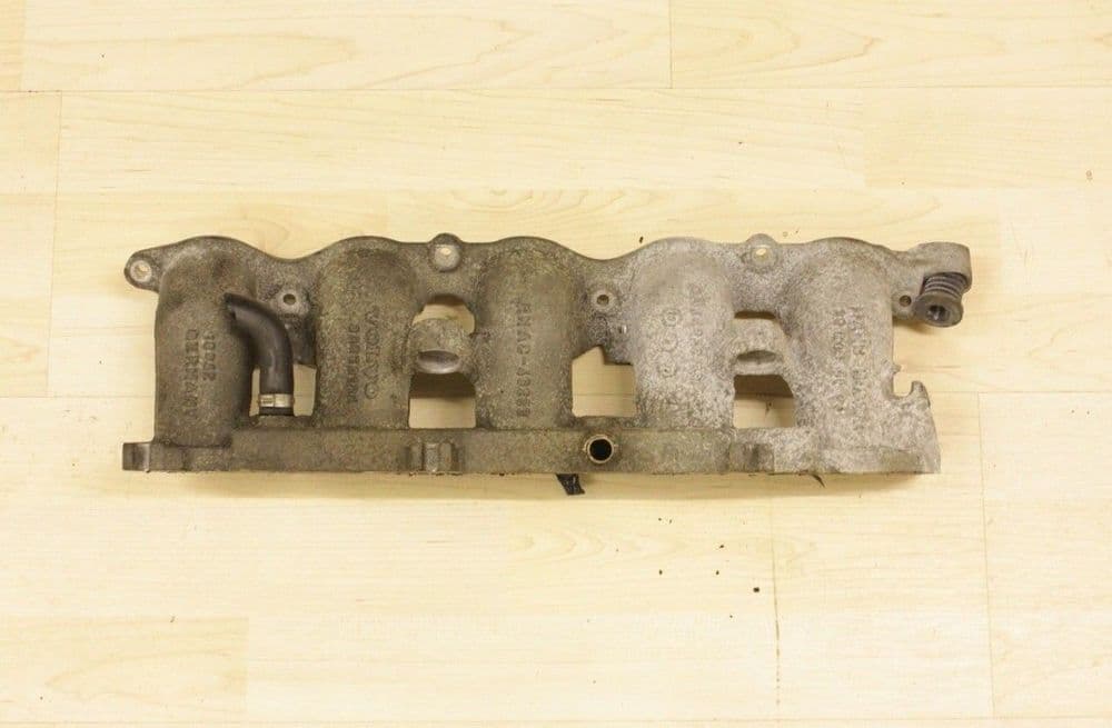 FORD FOCUS MK2 ST ST225 2 5 PETROL INLET INTAKE MANIFOLD 6M5G-9P961-AC ...