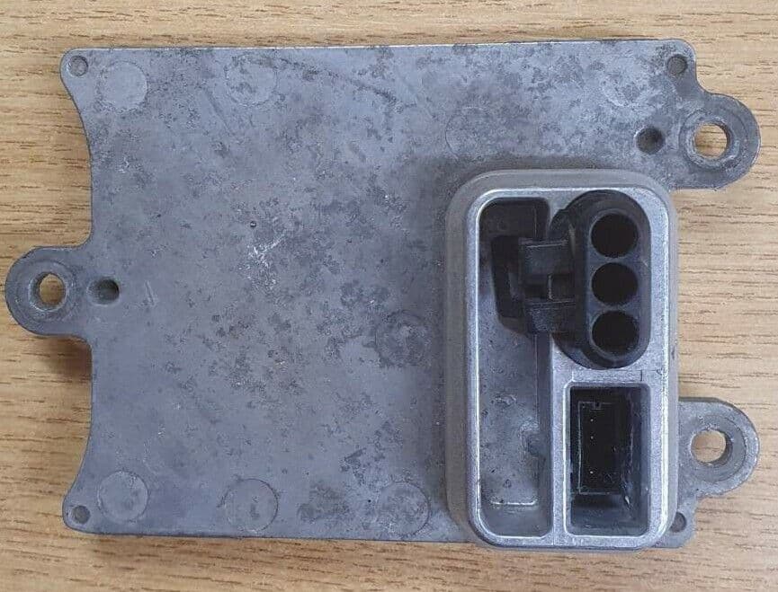 FORD FOCUS MK2 ST ST225 XENON FRONT HEADLIGHT BALLAST MODULE 2005 - 2008