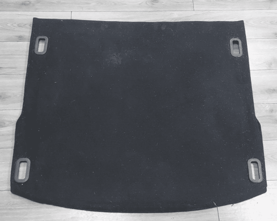 FORD FOCUS MK3 ST ESTATE REAR BOOT CARPET FLOOR MAT BM51-N13065-BD 2011 ...