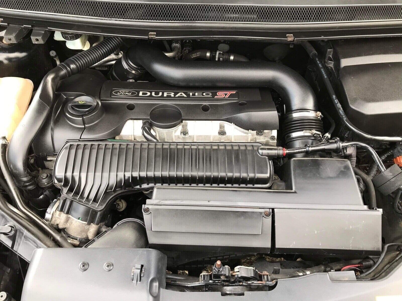 FORD FOCUS ST ST225 2 5 PETROL DURATEC-ST T5 ENGINE LOW MILEAGE 76K ...