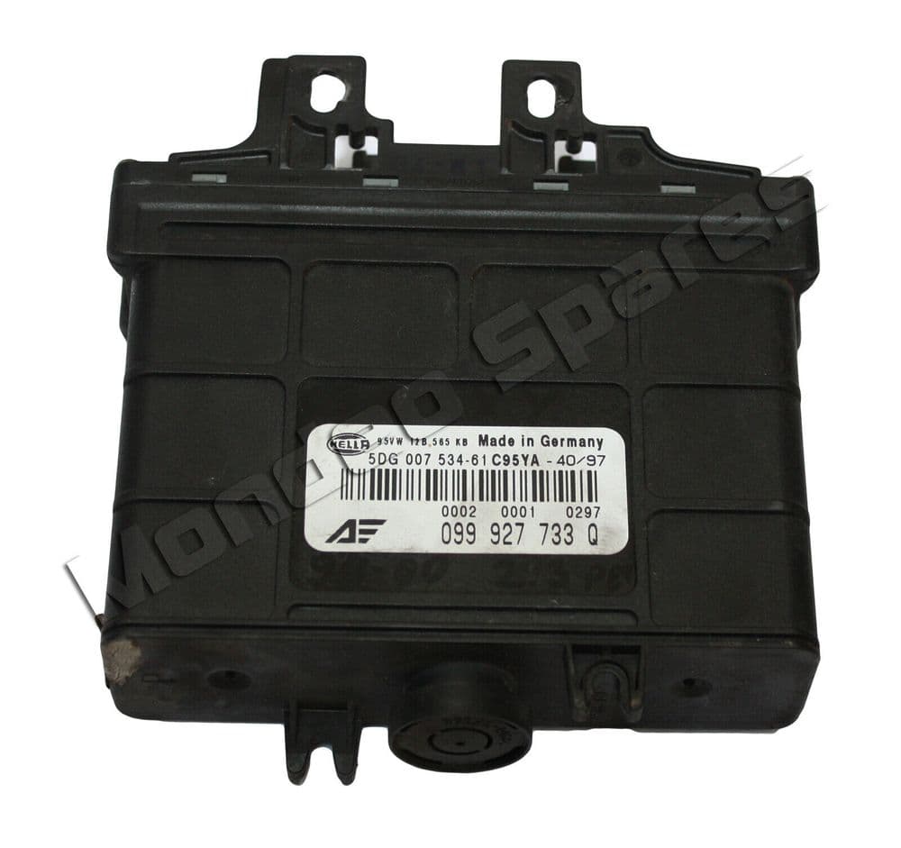 FORD GALAXY MK1 MK2 2 3 PETROL TRANSMISSION CONTROL MODULE TCM ECU 099 ...