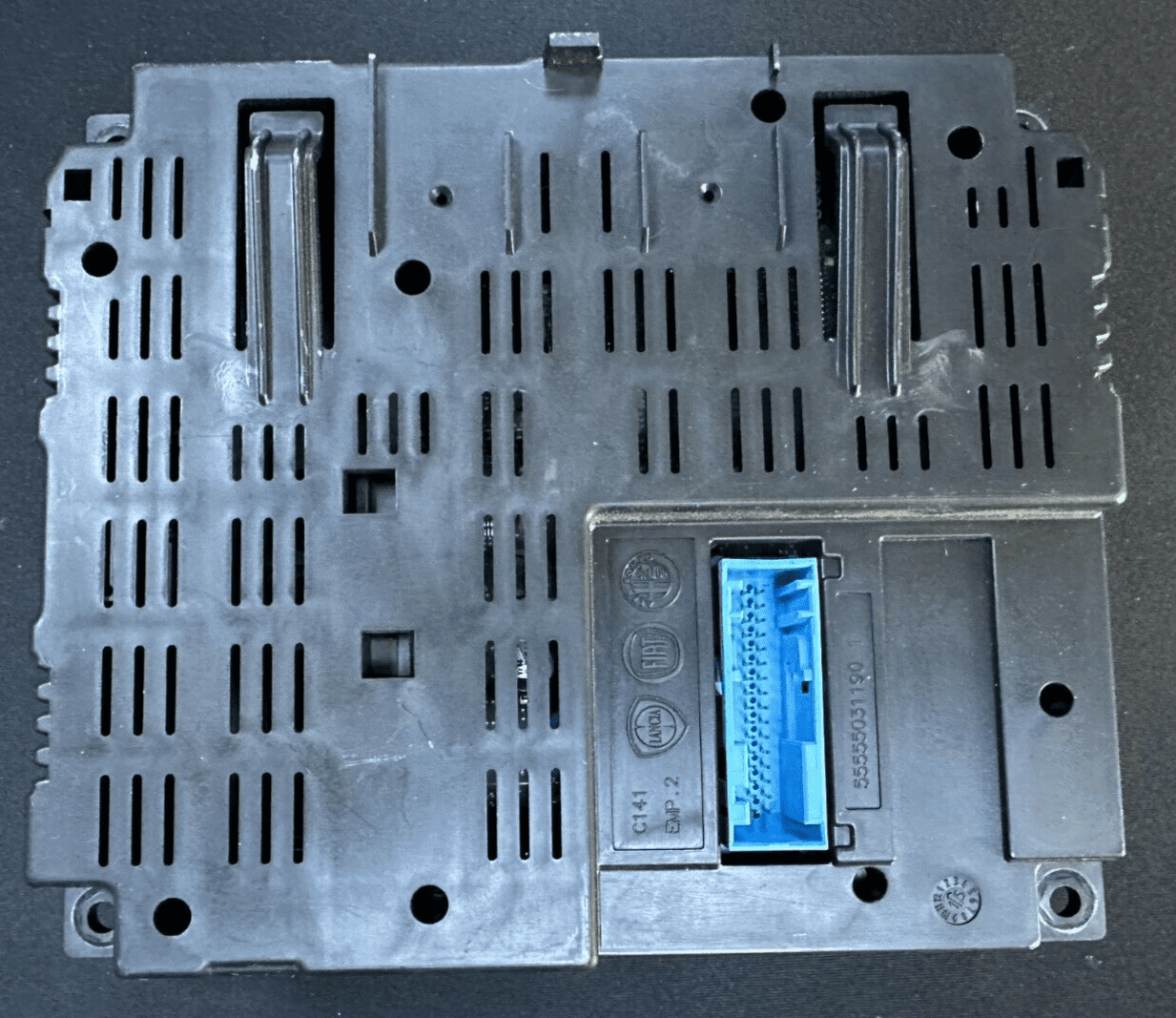 FORD KA MK2 FIAT 500 BLUETOOTH CONTROL MODULE 52006804 2009 - 2016