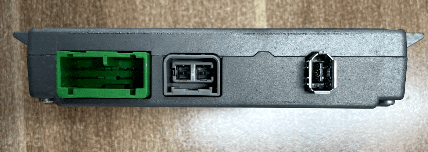 FORD KUGA MK1 REAR VIEW REVERSE CAMERA MODULE 8V4J-8994-AC 2008 - 2012