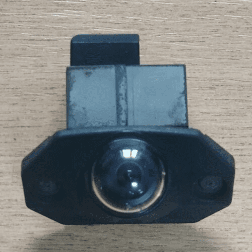 FORD KUGA MK1 REAR VIEW REVERSE CAMERA & WIRING LOOM 8V4J-19G490-AA ...