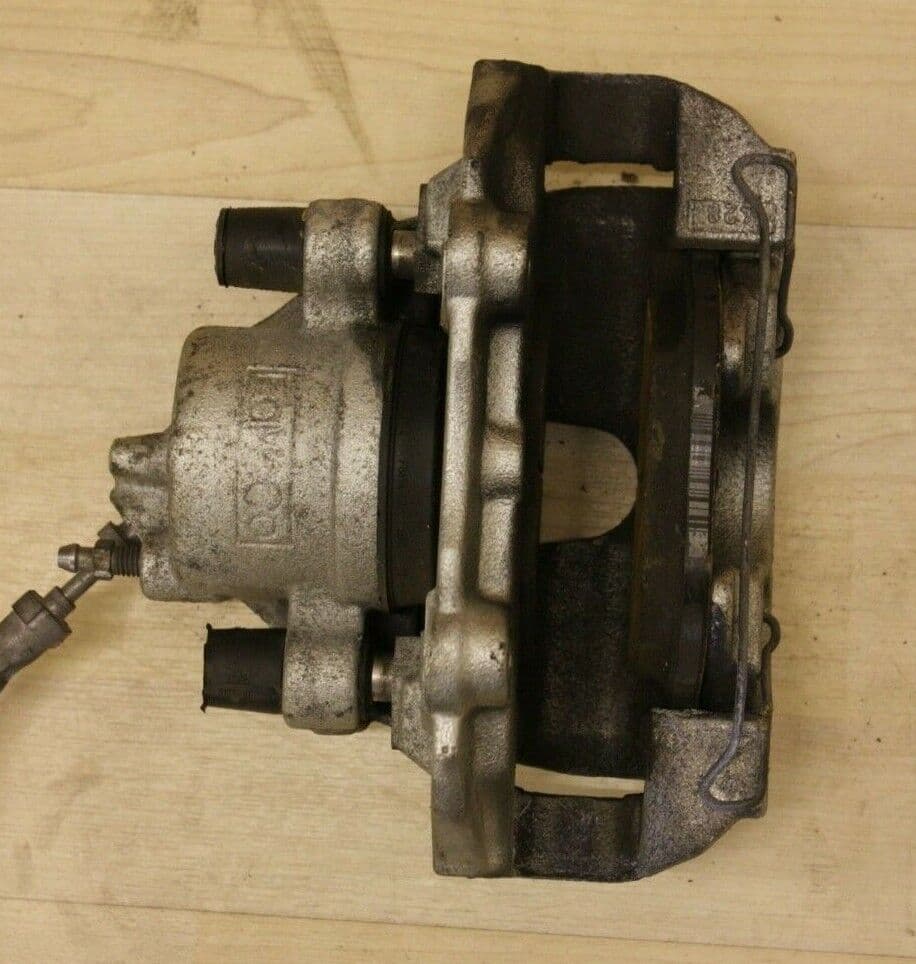 FORD KUGA MK2 FRONT LEFT BRAKE ELECTRIC CALIPER PASSENGER SIDE N/S/F ...