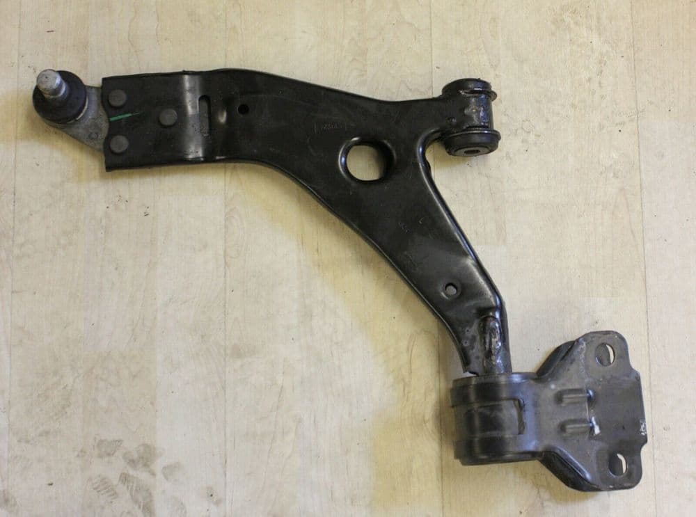 FORD KUGA MK2 PASSENGER FRONT LOWER SUSPENSION ARM G1FY-3A424-AAA 2016 ...