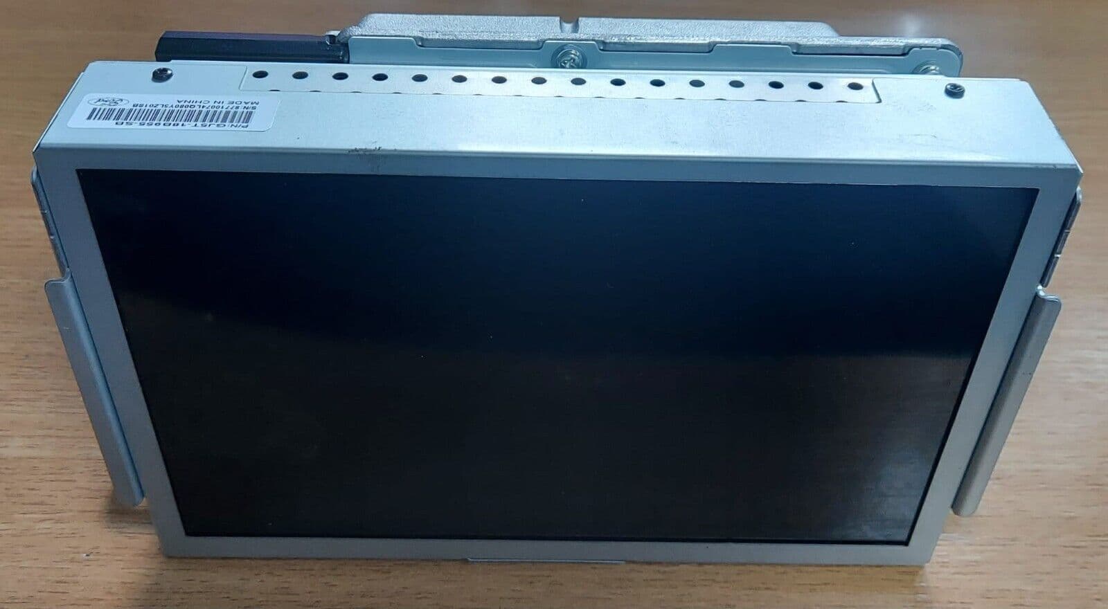 FORD KUGA MK2 SYNC 3 SAT NAV RADIO DISPLAY SCREEN AND CONTROL MODULE ...