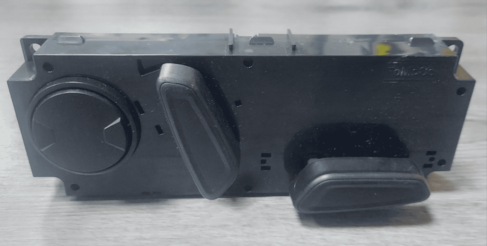 FORD KUGA MK3 DRIVER SEAT 10 WAY ADJUSTER CONTROL KB5T-14A701-AA 2020 ...