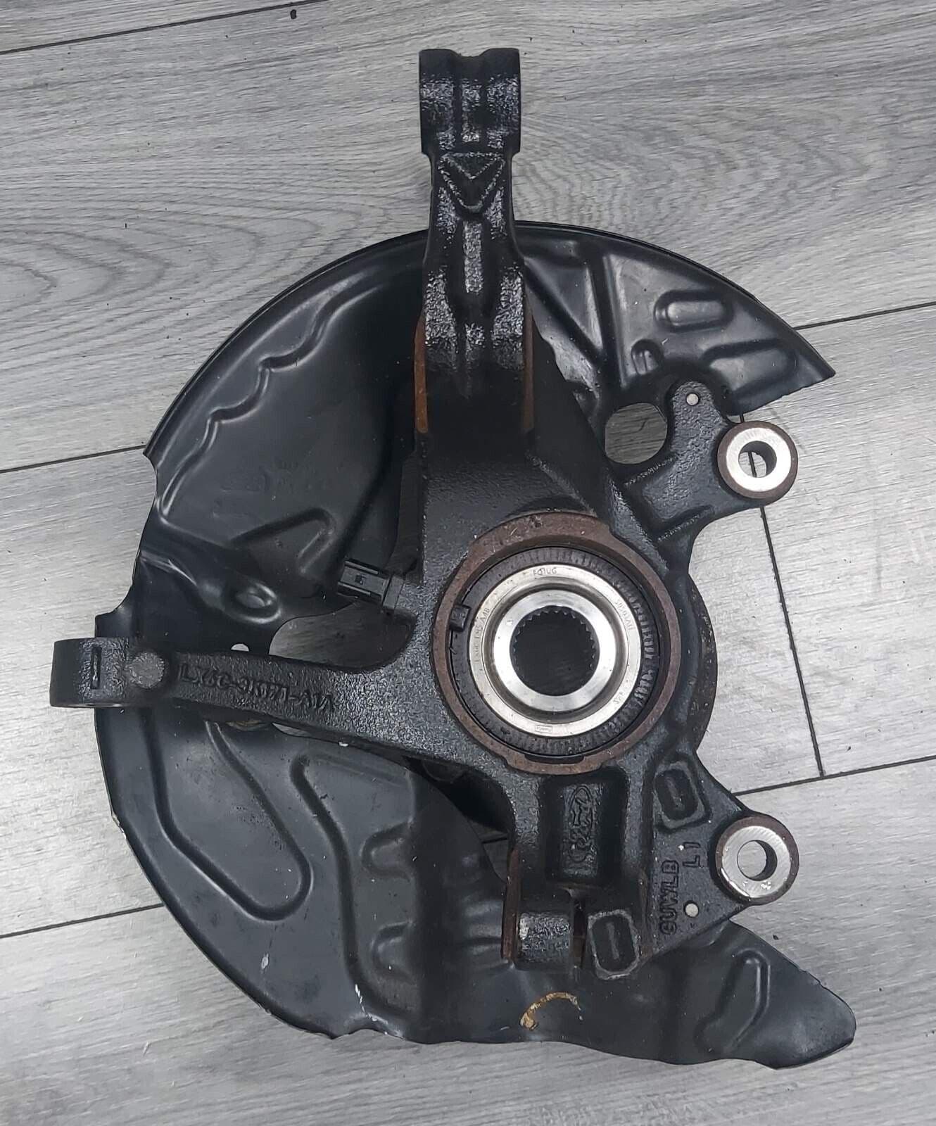 FORD KUGA MK3 N/S/F FRONT PASSENGER LEFT WHEEL HUB LX6C-3K171-A1A 2020-2025