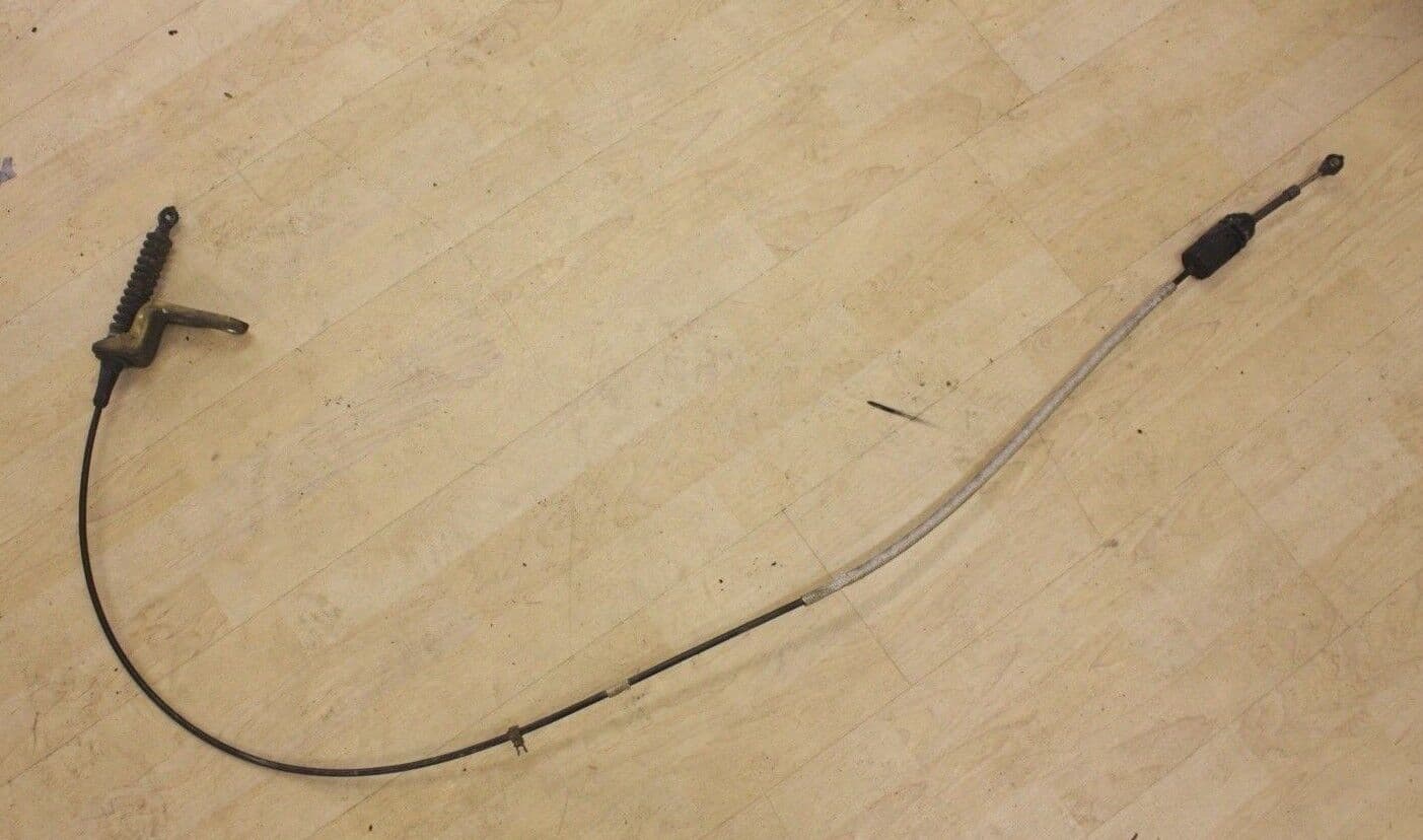 FORD MONDEO COUGAR 2 5 V6 PET AUTO GEARBOX CABLE LINKAGE 97BT-7E459-CA ...
