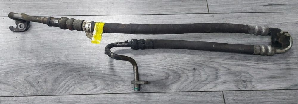FORD MONDEO GALAXY S-MAX 1 8 TDCi POWER STEERING PIPE HIGH PRESSURE ...
