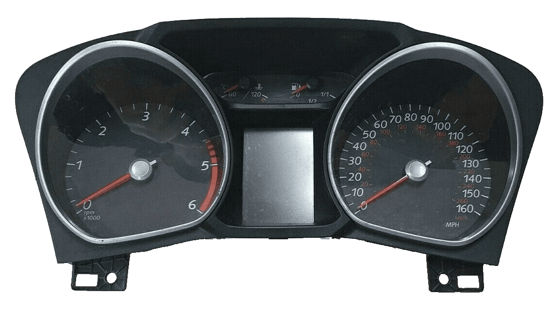 Ford Mondeo Gauges Speedometer/Instrument Cluster Ford Mondeo