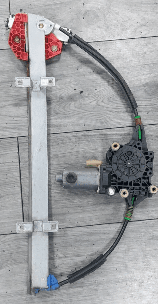 FORD MONDEO MK2 N/S/F ELECTRIC WINDOW REGULATOR 93BB-F23201-BZ 1996 - 2000