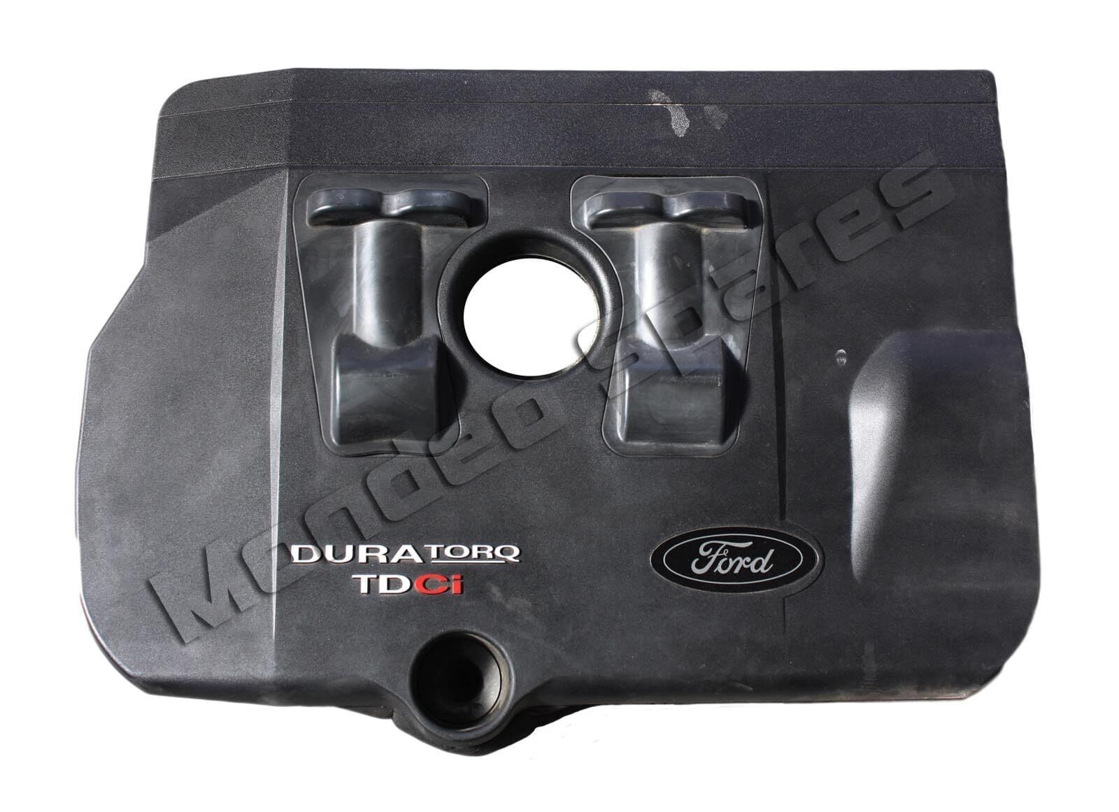 FORD MONDEO MK3 2 0 DURATORQ TDCi TOP ENGINE COVER 2S7Q-6N041-AF 2001-2002