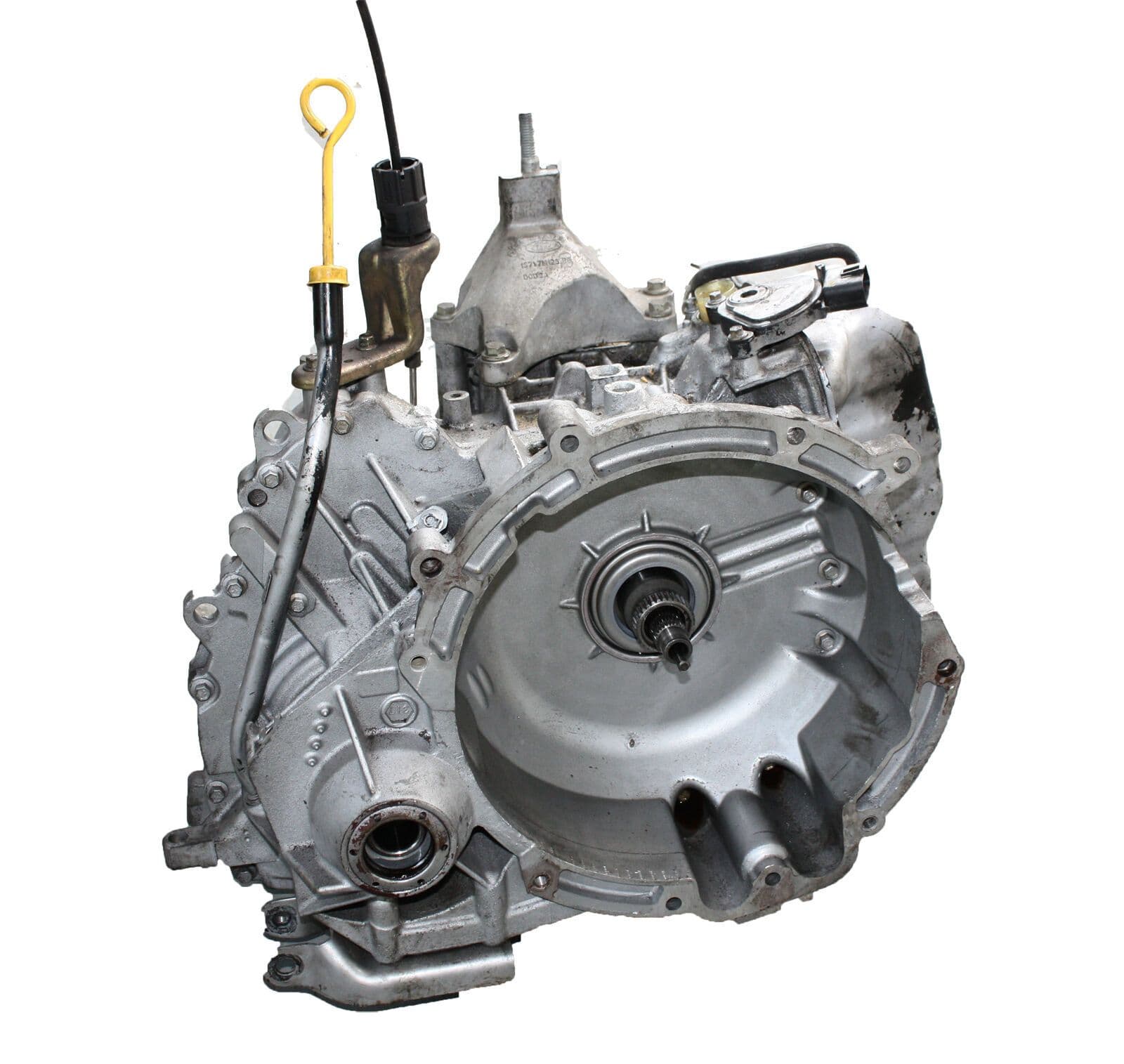 FORD MONDEO MK3 2 0 PETROL 4 SPEED AUTOMATIC AUTO GEARBOX PTAN 2001-2007