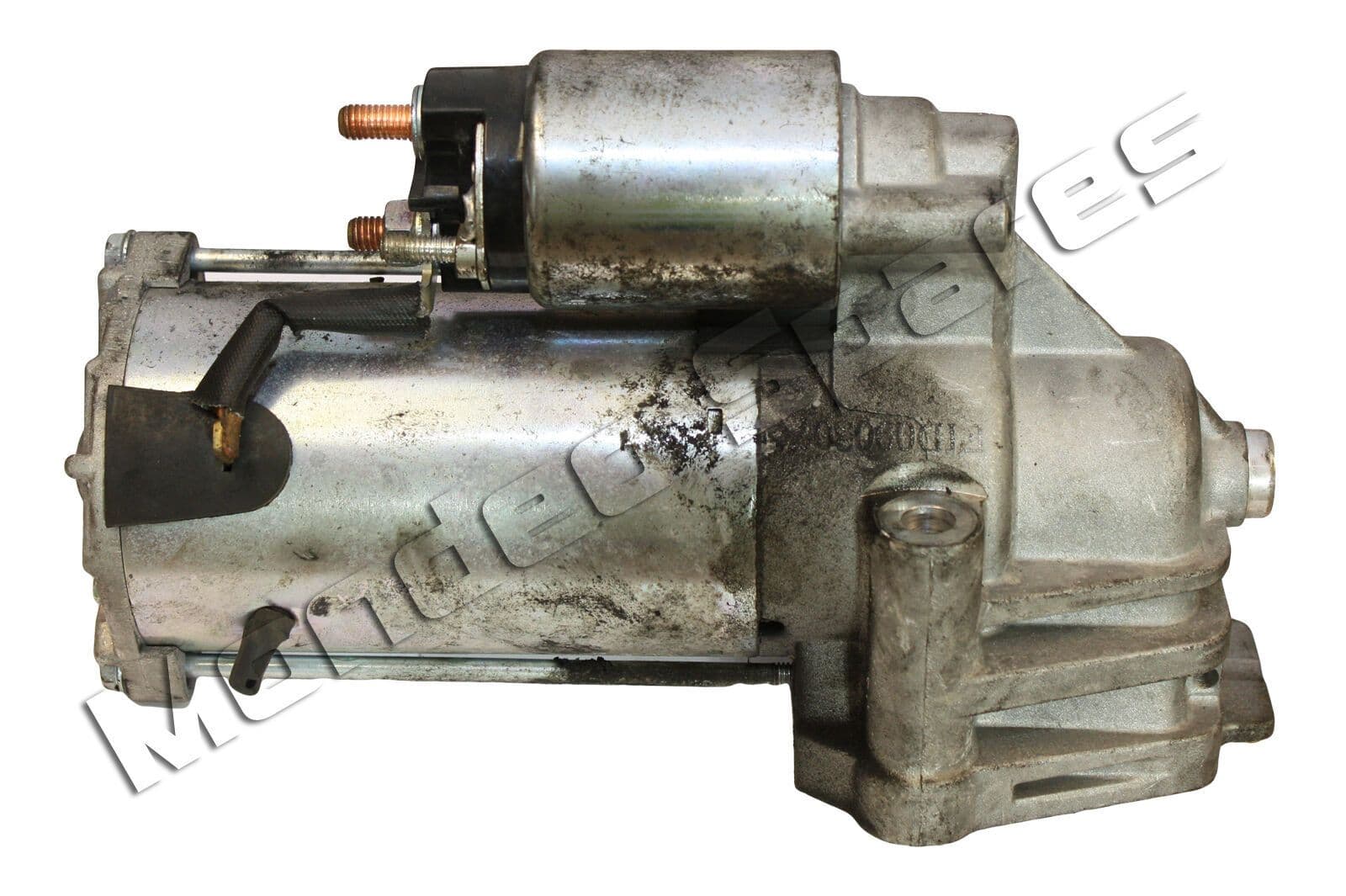FORD MONDEO MK3 2 0 TDCi AUTO 5 SPEED AUTOMATIC STARTER MOTOR 2002 - 2007