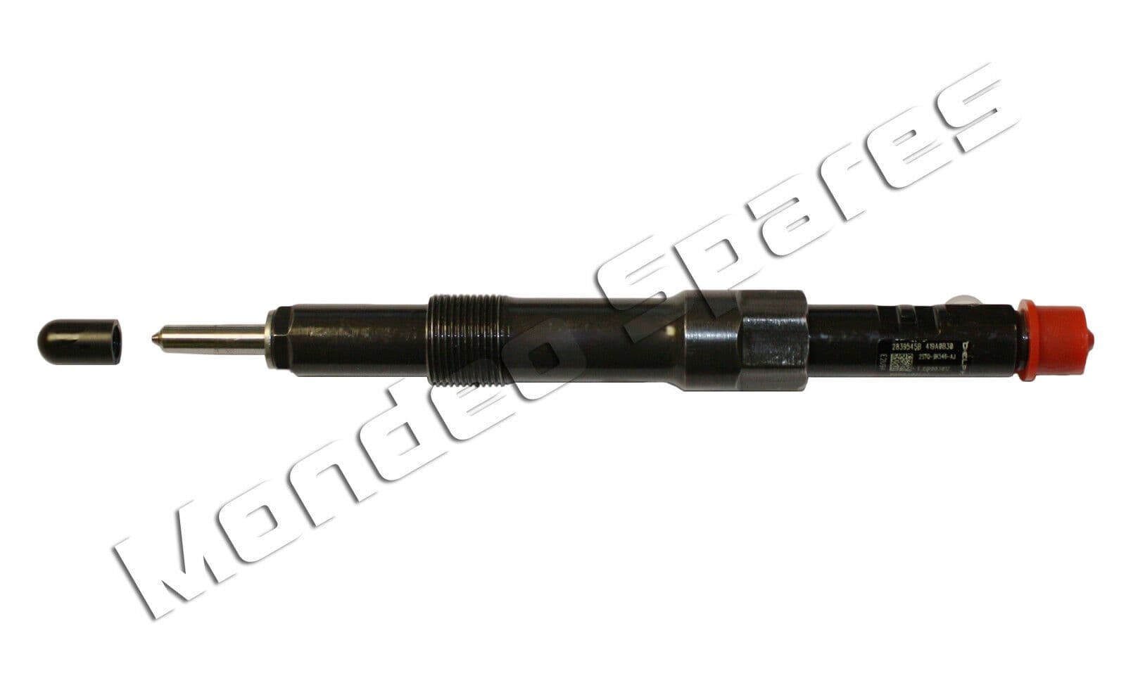 FORD MONDEO MK3 2 0 TDCi DELPHI FUEL DIESEL INJECTOR EJDR00402Z 2001 - 2005