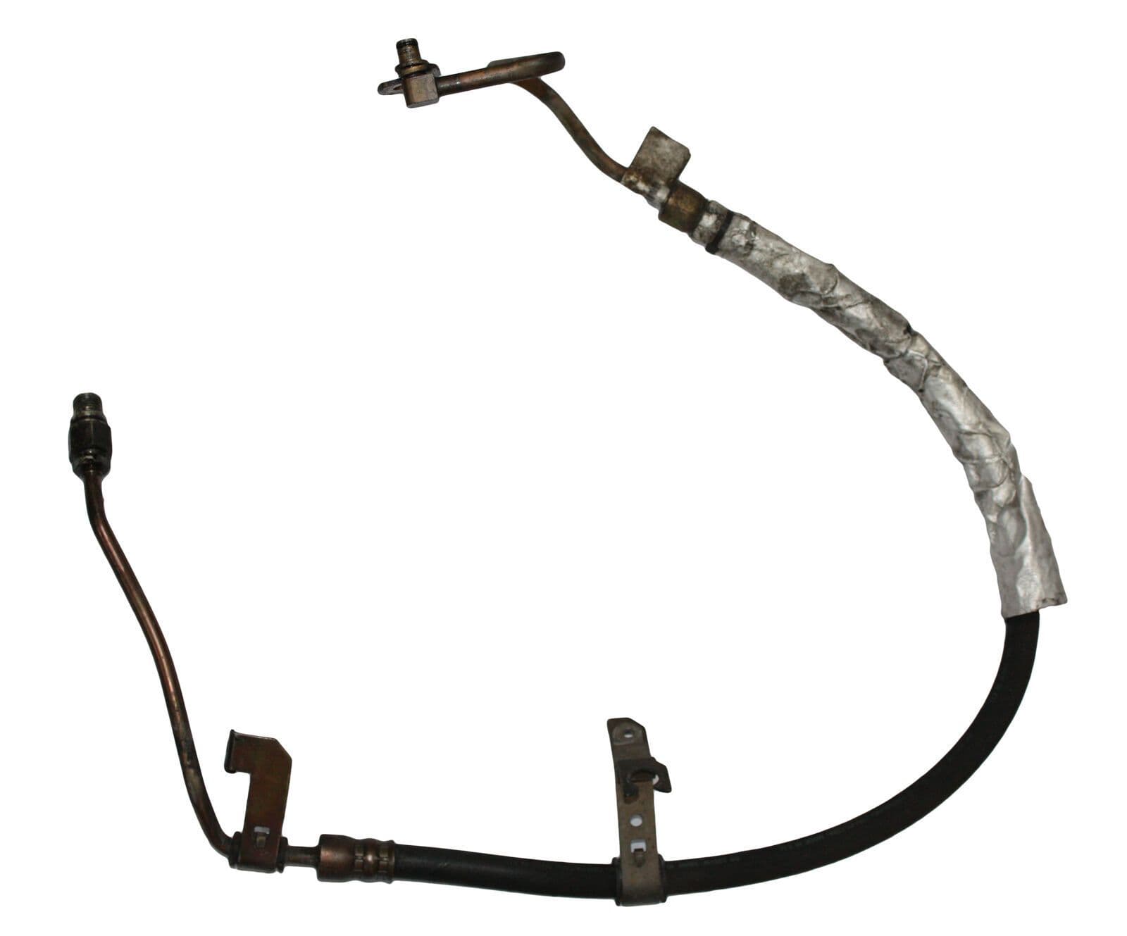 FORD MONDEO MK3 2 0 TDCi HIGH PRESSURE POWER STEERING HOSE PIPE 2004 - 2007
