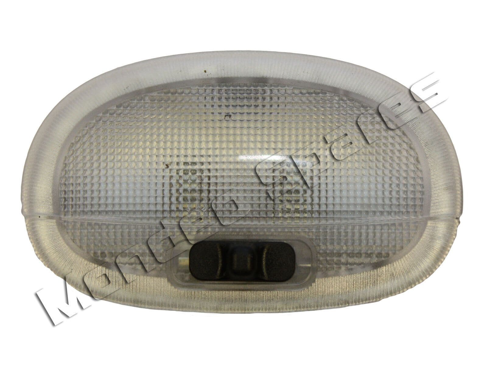 FORD MONDEO MK3 FOCUS FIESTA C-MAX REAR COURTESY UPGRADE MAP LIGHT 2001 ...