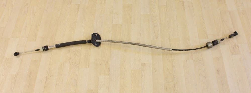 FORD MONDEO MK4 2 0/2 2 TDCi AUTO GEARBOX CABLE LINKAGE 7G91-7E395-BD ...