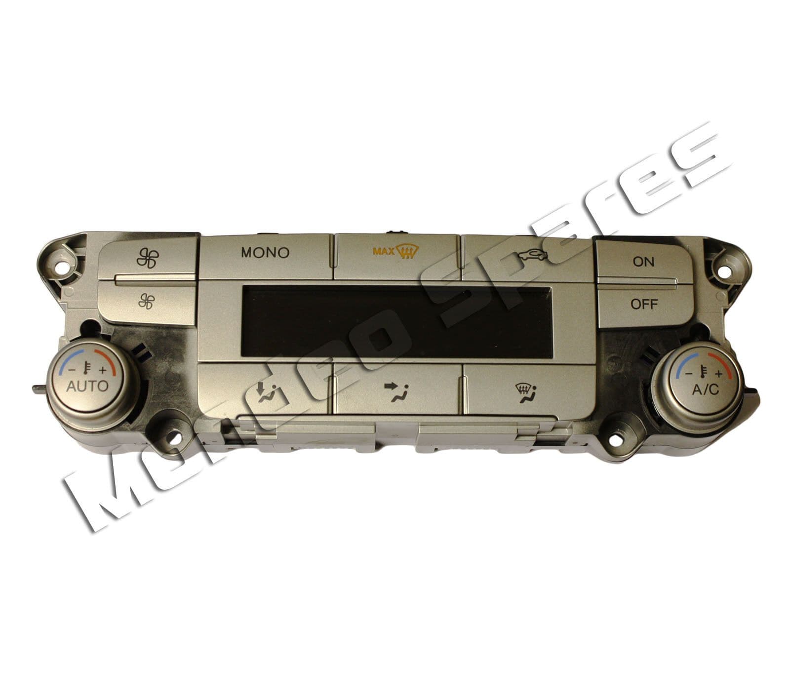 FORD MONDEO MK4 DIGITAL HEATER CLIMATE CONTROL SWITCH 7S7T-18C612-AG ...