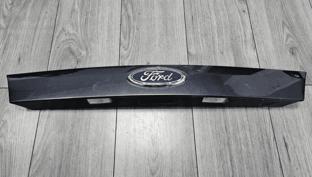FORD MONDEO MK4 HATCHBACK KEYLESS TAILGATE BOOT HANDLE SEA GREY 2007 - 2010