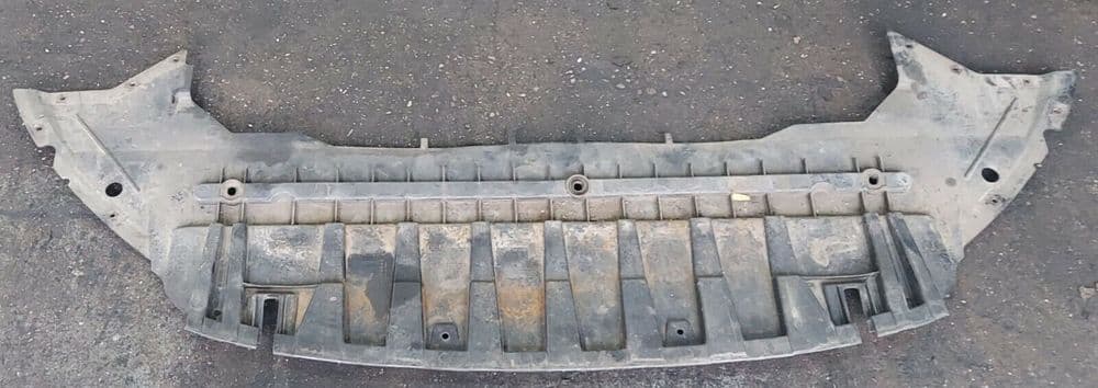 FORD MONDEO MK4 TITANIUM X SPORT UNDER ENGINE COVER STONE GUARD 2007 - 2011