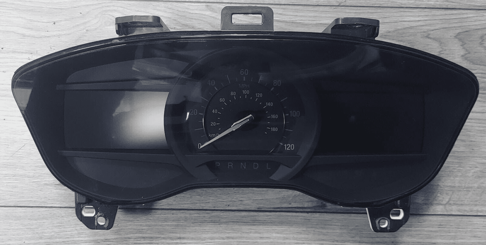 FORD MONDEO MK5 2 0 PETROL AUTO HYBRID SPEEDO CLUSTER FS7T-10849-BPF ...