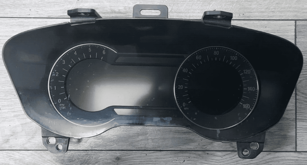 FORD MONDEO MK5 TDCi AUTO SPEEDO CLUSTER BINACLE FS7T-10849-AMB 2015 - 2022