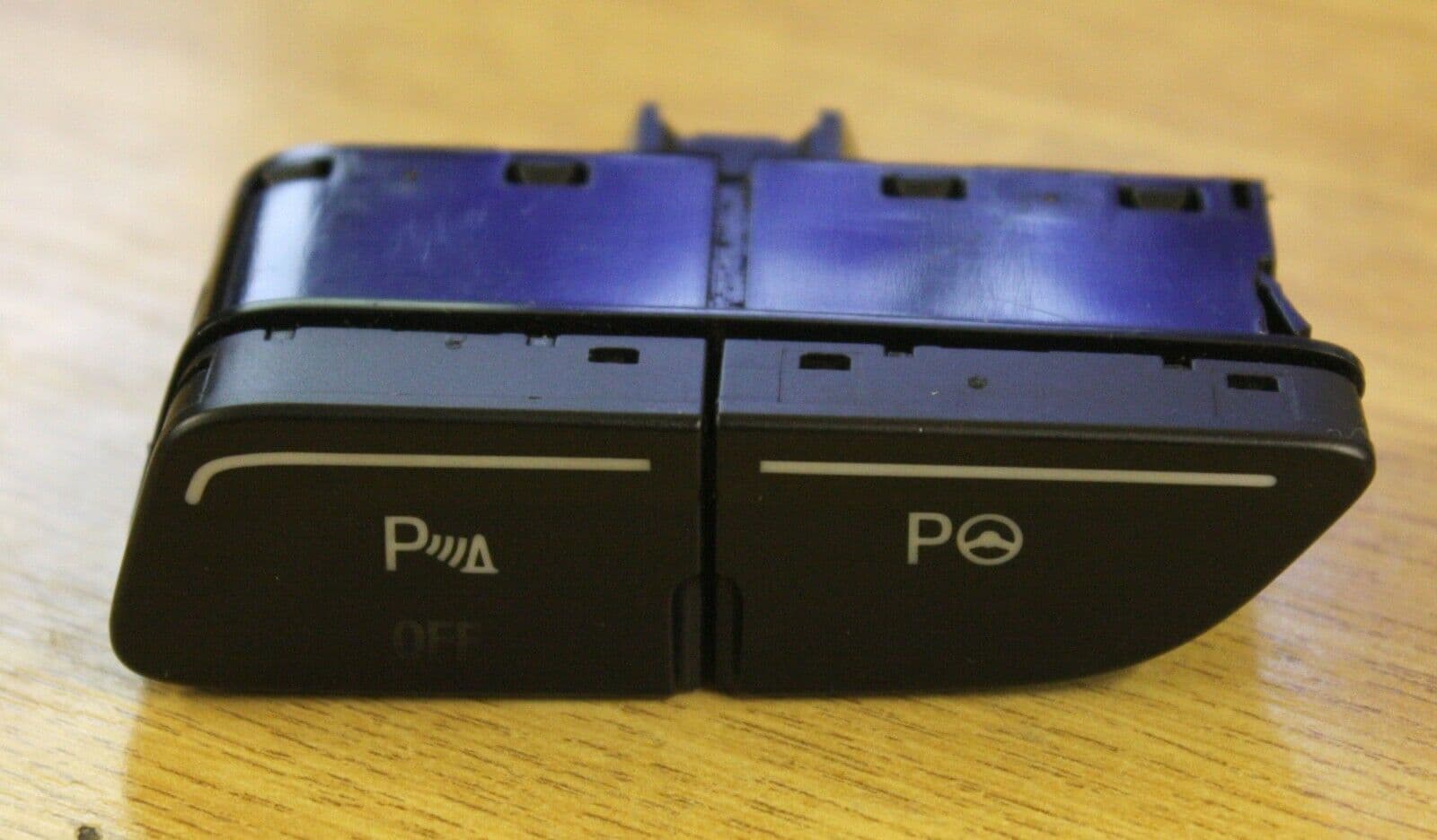FORD MONDEO S-MAX GALAXY PARKING SENSOR SWITCH F1CT-14B436-HB 2015 - 2019