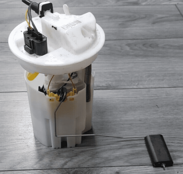 FORD PUMA MK2 1 0 PETROL HYBRID IN TANK FUEL PUMP SENDER UNIT 2019 - 2022