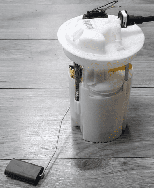 FORD PUMA MK2 1 0 PETROL HYBRID IN TANK FUEL PUMP SENDER UNIT 2019 - 2022