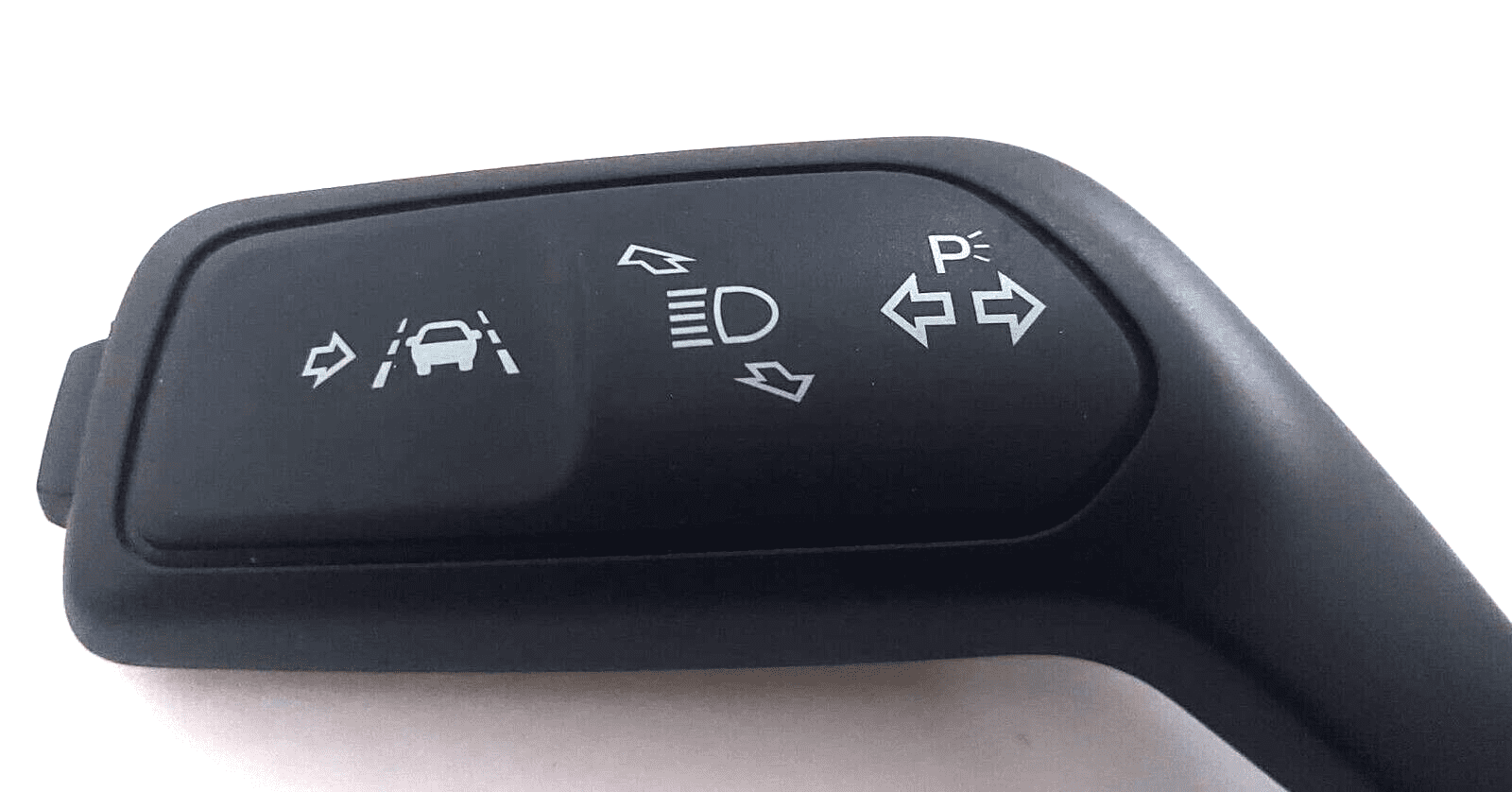 FORD PUMA MK2 INDICATOR STALK WITH LANE CORRECTION H1BT-13335-BB 2019-2022